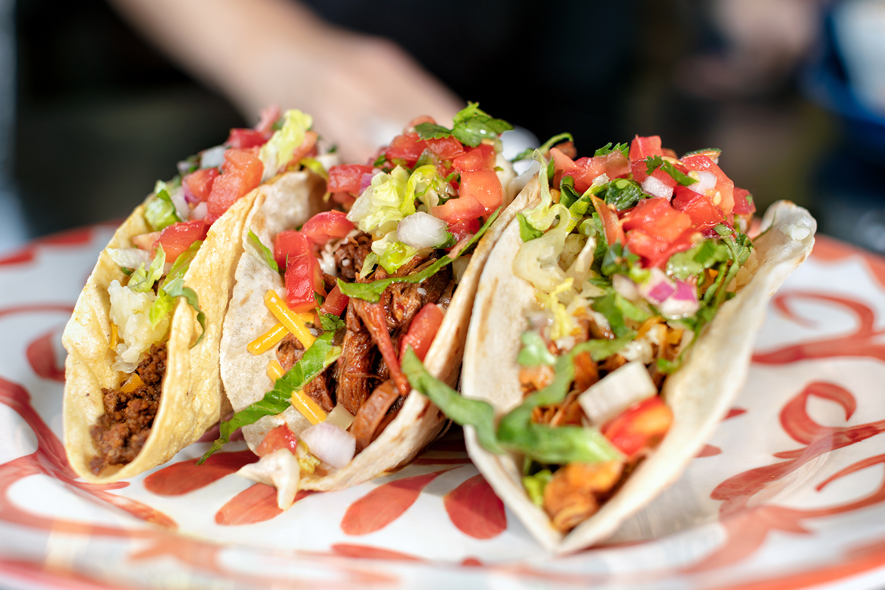 Large Group Reservations - Loco Burro Gatlinburg