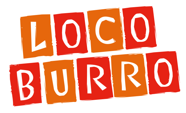 Loco Burro in Gatlinburg, TN - Loco Burro Gatlinburg